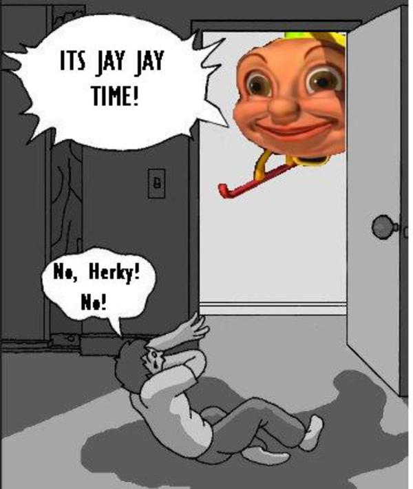 It's Jay Jay Time! | It's Goofy Time! | Know Your Meme