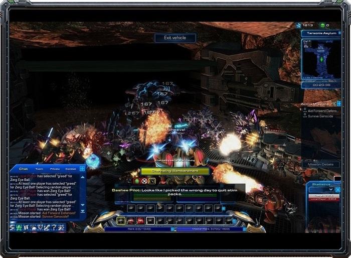 [Image - 591478] | Starcraft | Know Your Meme