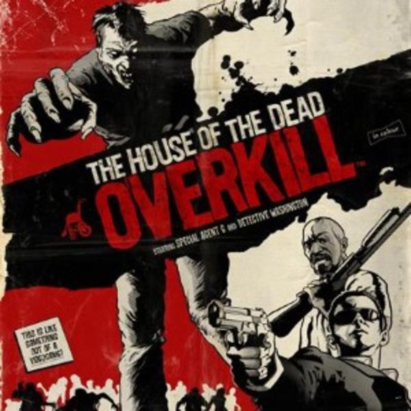 [Image - 591715] | Overkill | Know Your Meme