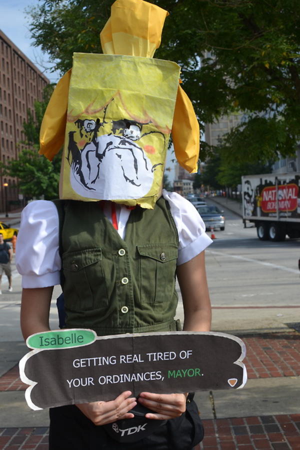 [Image - 591860] | Isabelle | Know Your Meme