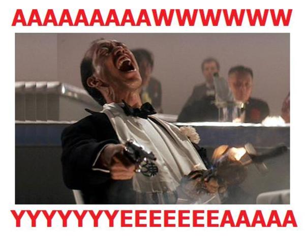 [Image - 592065] | Aww Yea Guy | Know Your Meme