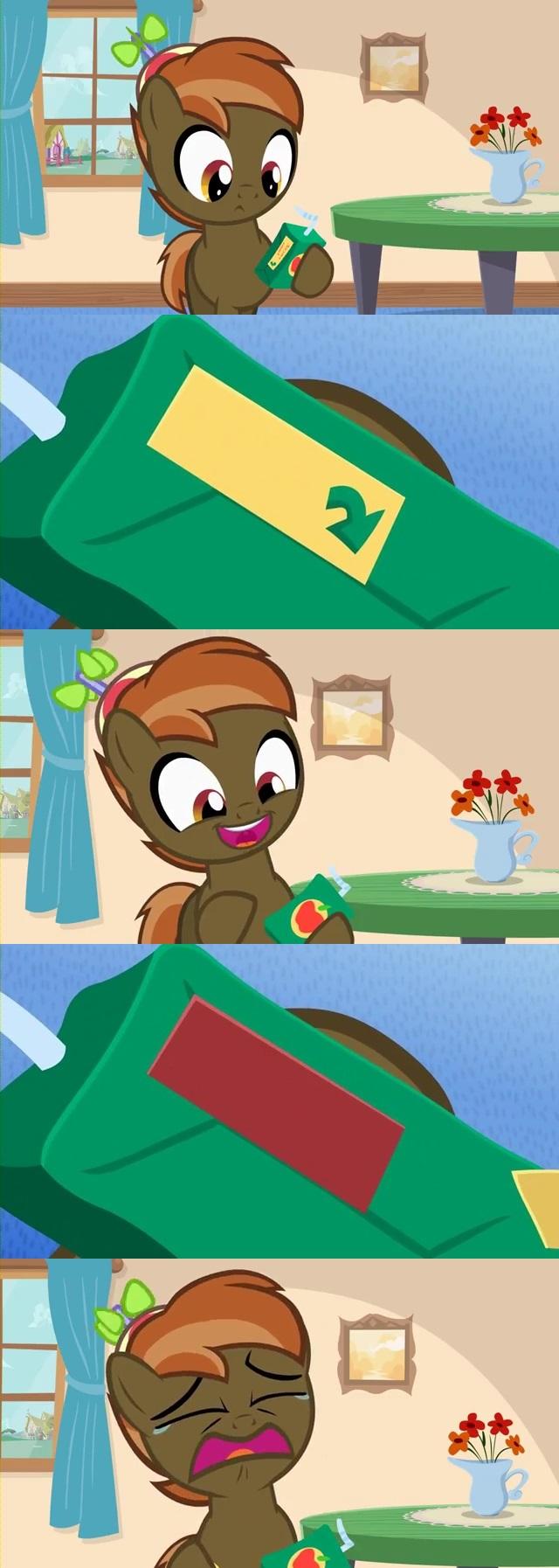 Button's Adventure Meme | Know Your Meme