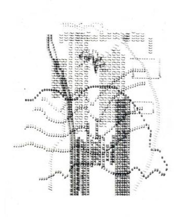 [Image - 592390] | ASCII Art | Know Your Meme