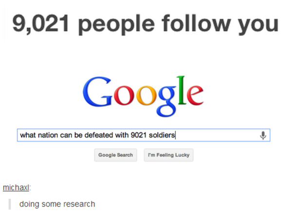 [Image - 592864] | Tumblr | Know Your Meme