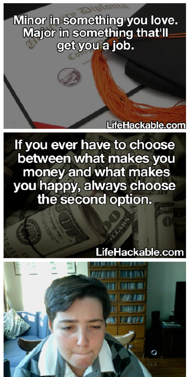 [Image - 593335] | Life Hacks | Know Your Meme