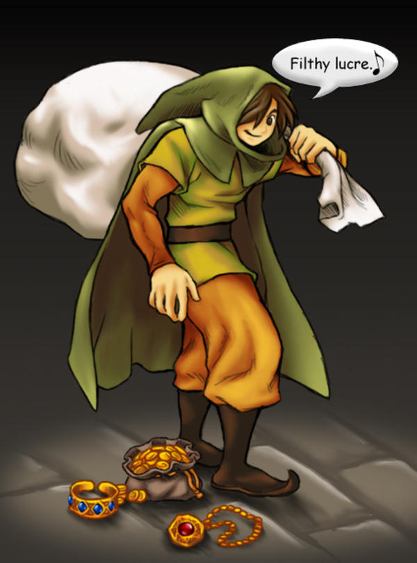 [Image - 593942] | Dragon's Crown | Know Your Meme