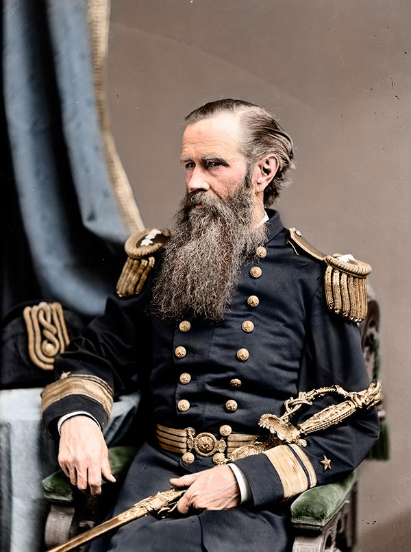 [Image - 593957] | Colorized History | Know Your Meme