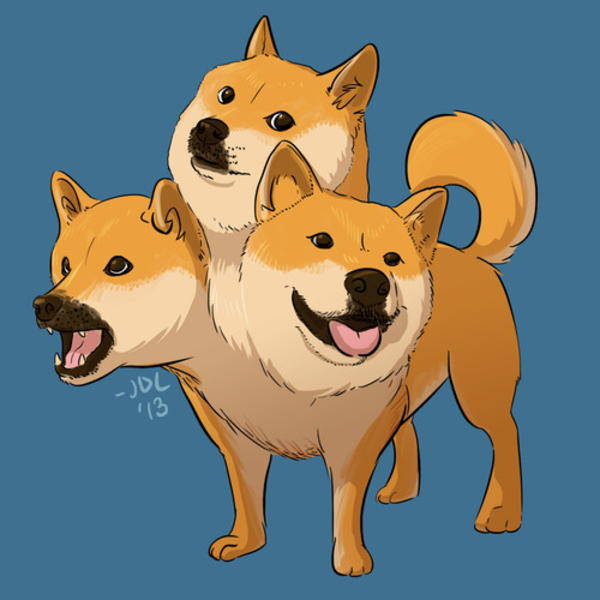 [Image - 594255] | Doge | Know Your Meme