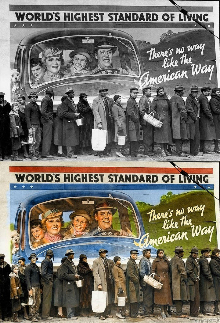 [Image - 594293] | Colorized History | Know Your Meme