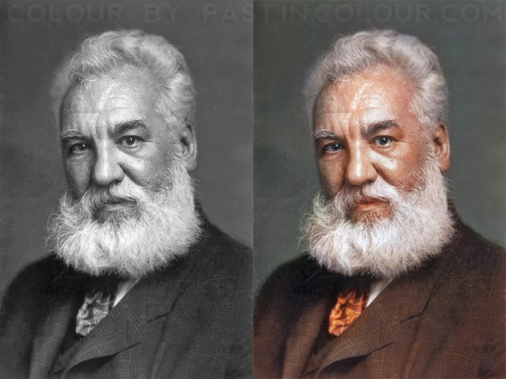 [Image - 594309] | Colorized History | Know Your Meme