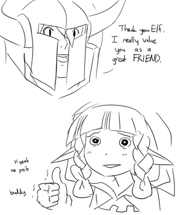 [Image - 594430] | Dragon's Crown | Know Your Meme