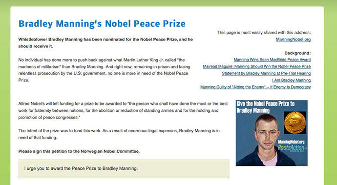 [Image - 594654] | Chelsea Manning | Know Your Meme