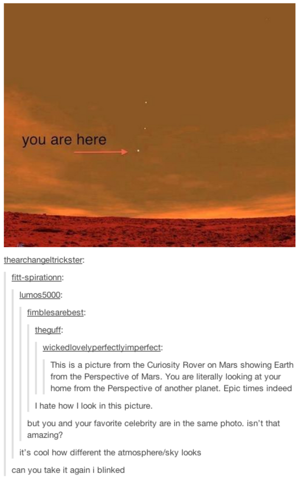 [Image - 594732] | Mars Exploration | Know Your Meme