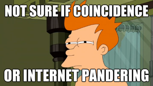 [Image - 595108] | Futurama Fry / Not Sure If | Know Your Meme