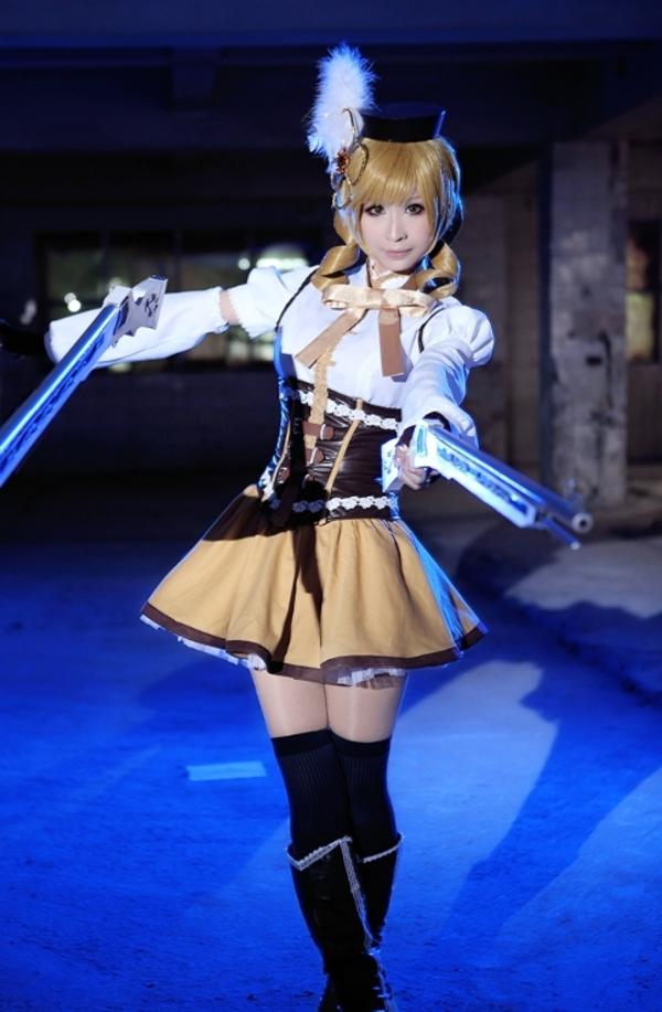 [Image - 595314] | Cosplay | Know Your Meme