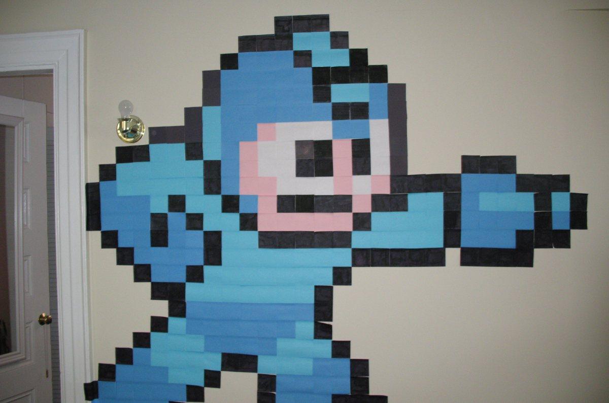 [Image - 595419] | Sticky Note Art | Know Your Meme