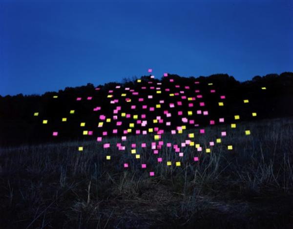 [Image - 595422] | Sticky Note Art | Know Your Meme