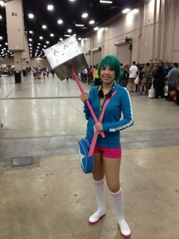 [Image - 595604] | Cosplay | Know Your Meme