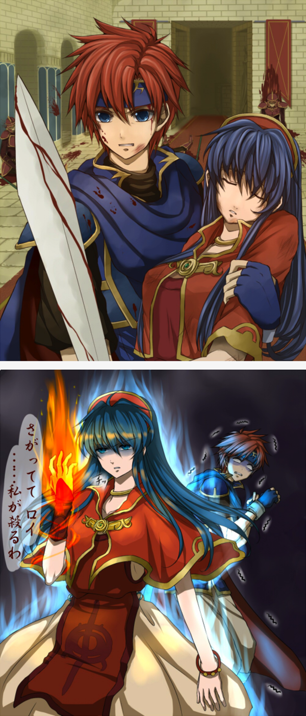 [Image - 596391] | Fire Emblem | Know Your Meme