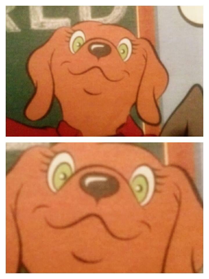 Ruby Loves You | Reaction Images | Know Your Meme