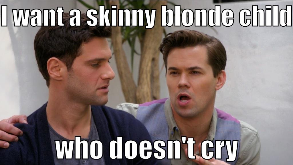 The New Normal | Know Your Meme