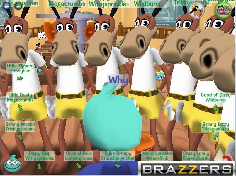 [Image - 597105] | Brazzers | Know Your Meme