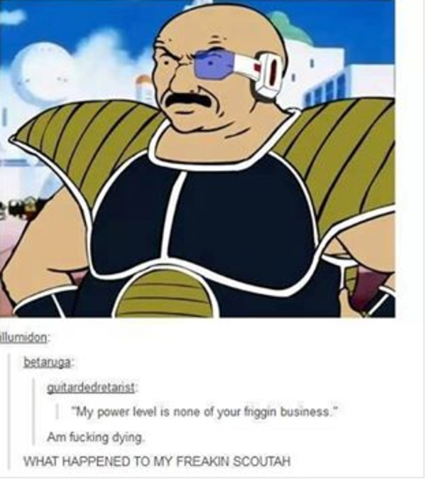 [Image - 597172] | Yo, Fryman! | Know Your Meme