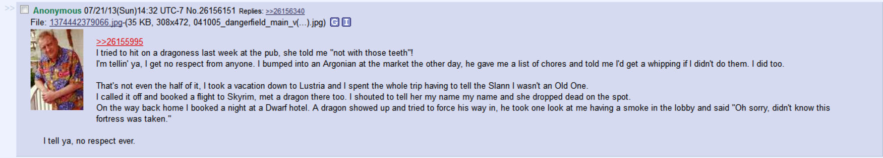[Image - 597224] | 4chan | Know Your Meme
