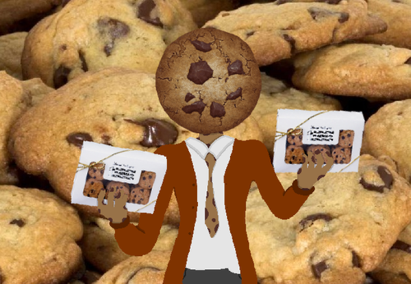 Cookiestuck | Cookie Clicker | Know Your Meme