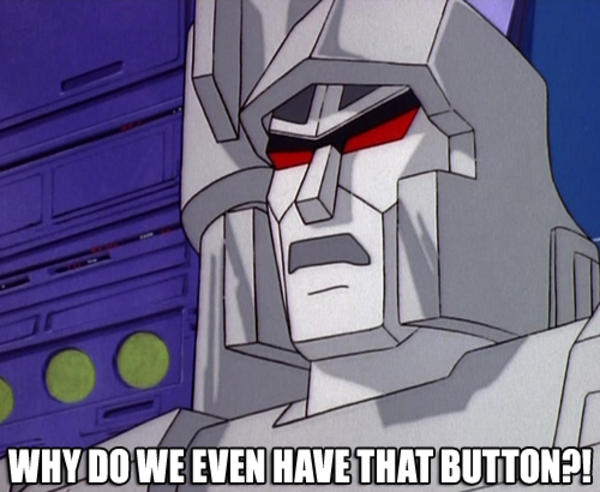 [Image - 598089] | Transformers | Know Your Meme