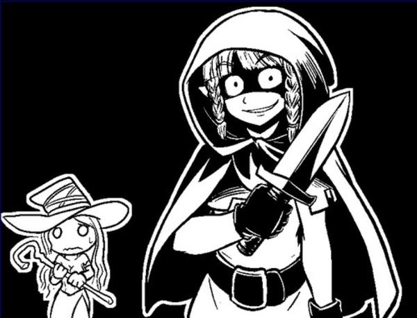 [Image - 598193] | Dragon's Crown | Know Your Meme