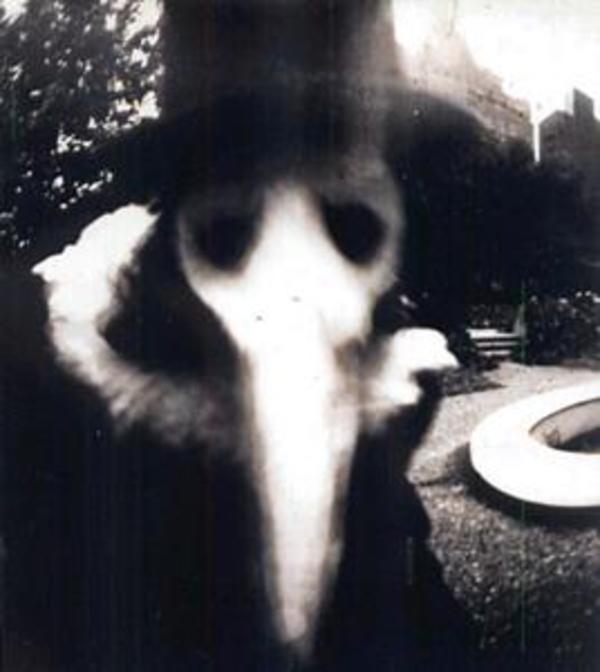 Spectral Doctor | Creepypasta | Know Your Meme