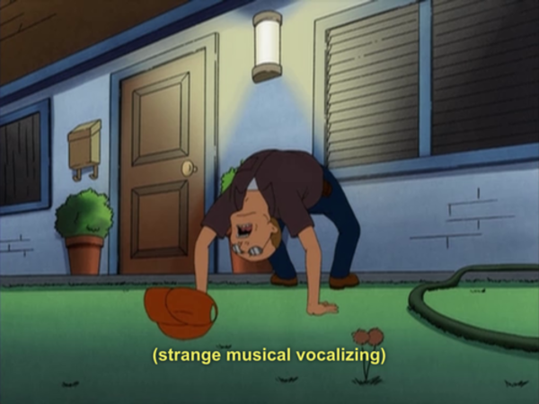 [Image - 598792] | Descriptive Noise | Know Your Meme