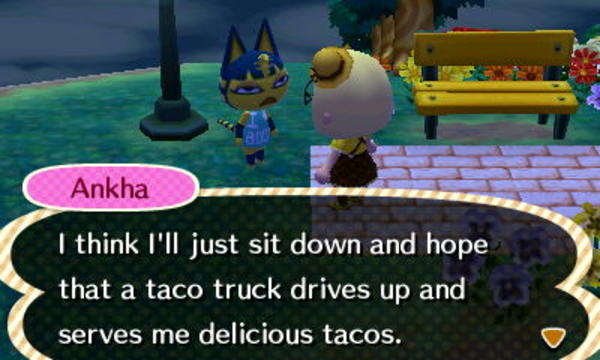 [Image - 599277] | Ankha | Know Your Meme