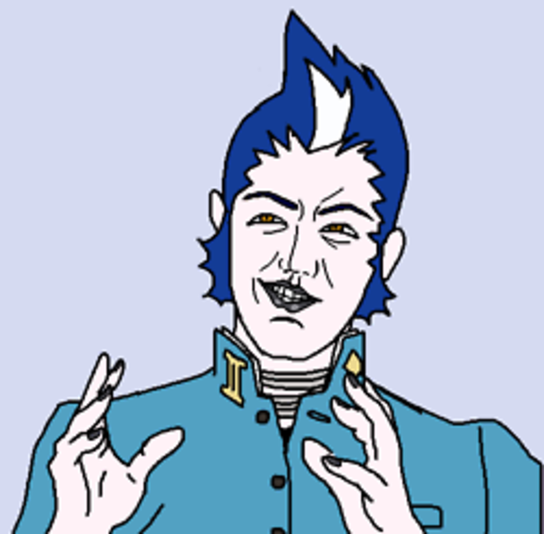 PERSONAS | Ancient Aliens | Know Your Meme
