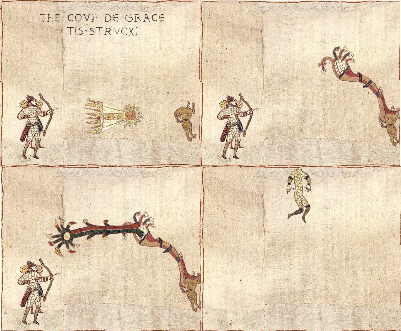 [Image - 599796] | Headless Mami | Know Your Meme