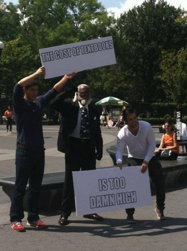 [Image - 599863] | The Rent is Too Damn High / Jimmy McMillan | Know ...