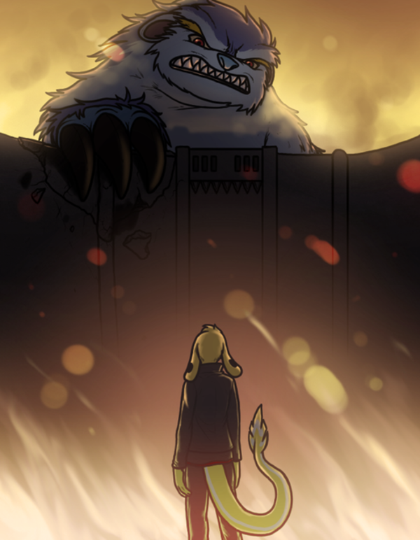 Attack On Neopets | Attack on Titan / Shingeki No Kyojin | Know Your Meme