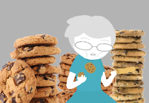 [Image - 600534] | Cookie Clicker | Know Your Meme