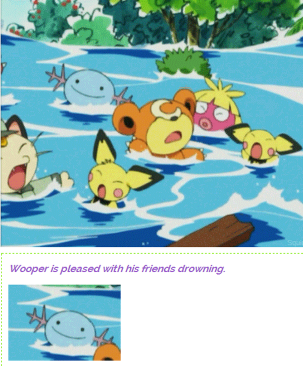 [Image - 600664] | Pokémon | Know Your Meme