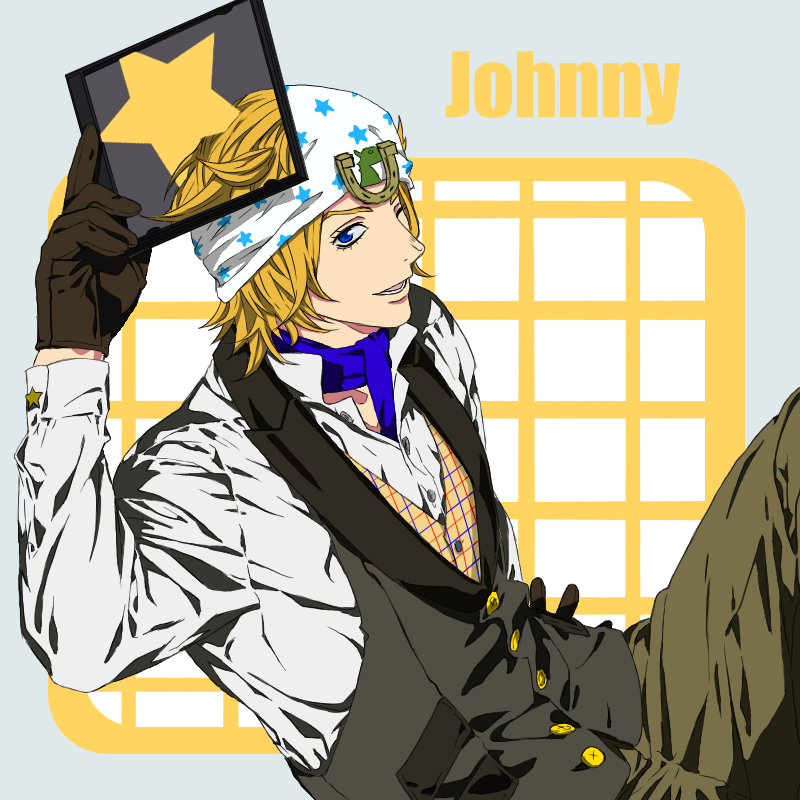 [Image - 600677] | JoJo's Bizarre Adventure | Know Your Meme