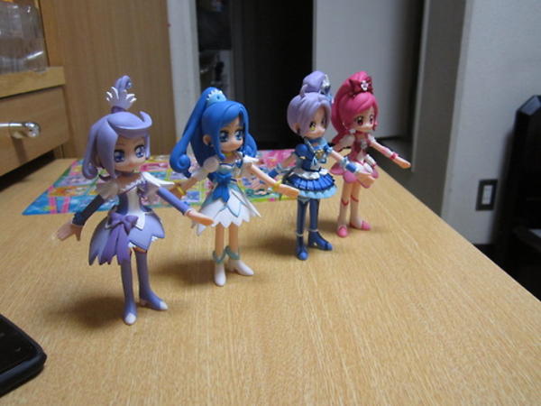 [Image - 601070] | Rikka Dancing | Know Your Meme