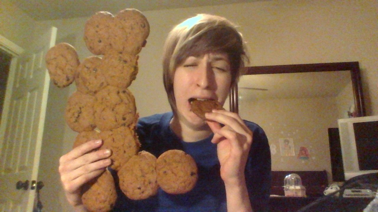 IRL Cookie Clicker | Cookie Clicker | Know Your Meme