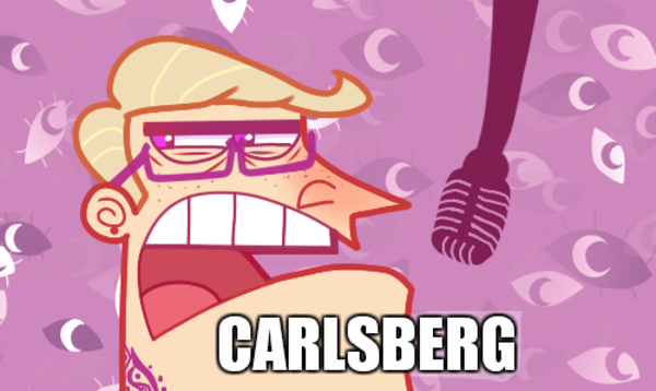 [Image - 601907] | Welcome to Night Vale | Know Your Meme