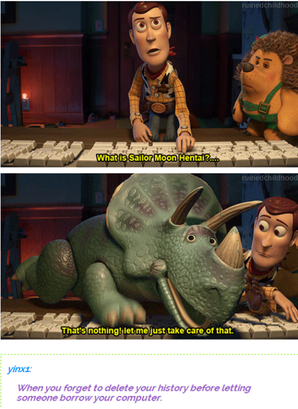 [Image - 602047] | Toy Story | Know Your Meme