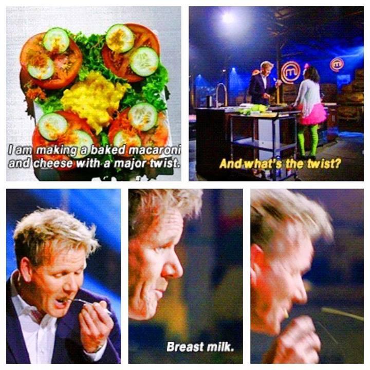 [Image - 603967] | Gordon Ramsay | Know Your Meme