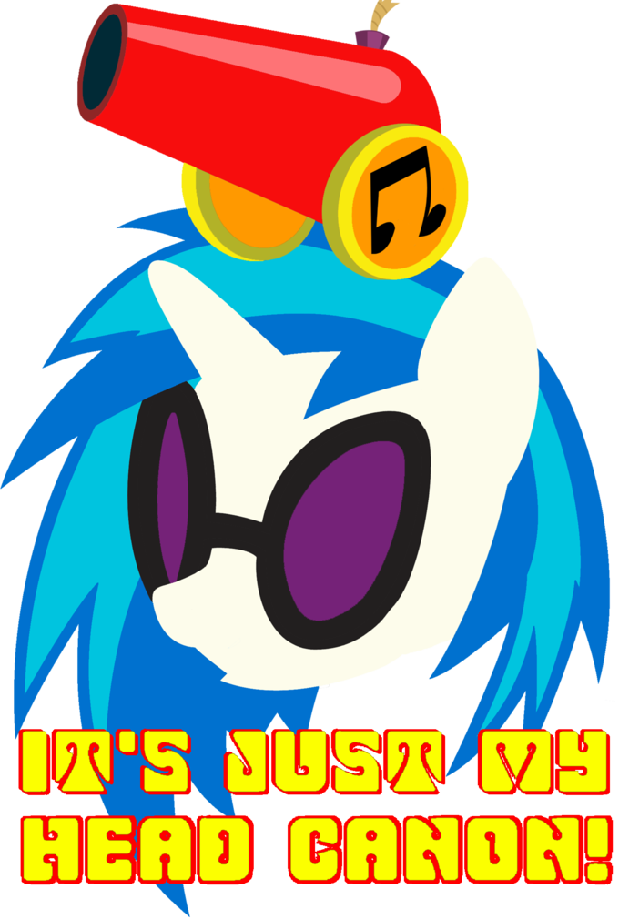 [Image - 604529] | Headcanon | Know Your Meme