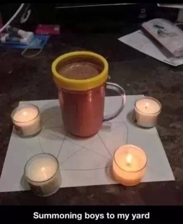 [Image - 604746] | My Milkshake Brings All the Boys to the Yard | Know ...