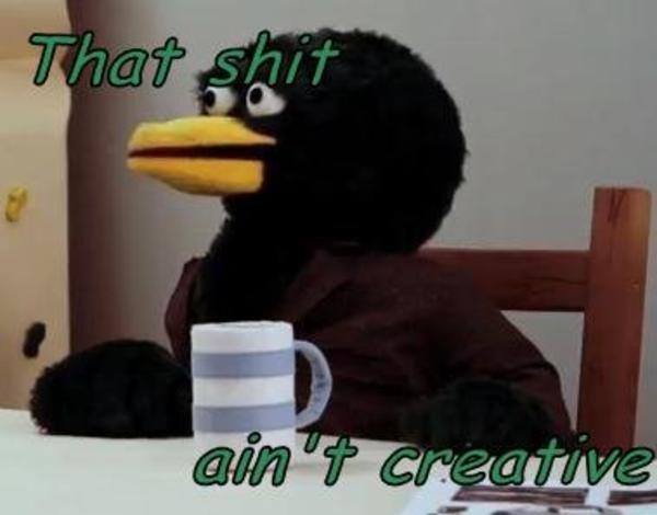 [Image - 605448] | Don't Hug Me I'm Scared | Know Your Meme