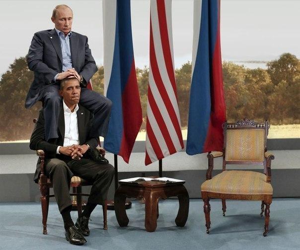 [Image - 605761] | Barack Obama | Know Your Meme